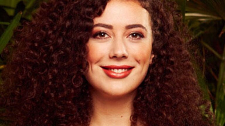 Leila Lowfire Popular People Bio